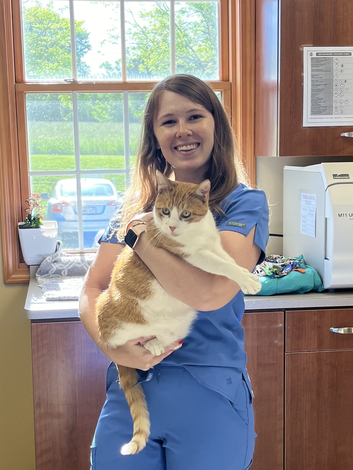 Shayle | Pineview Veterinary Hospital and Pet Resort